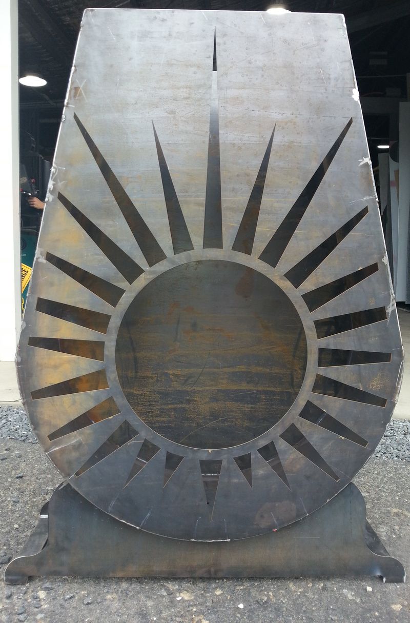 Custom Welding Mig&Tig - Marcia Street Fabrication